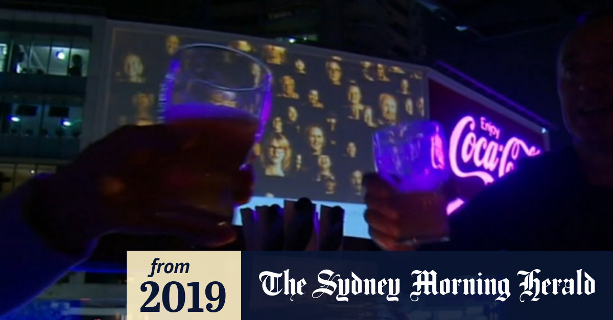 Video: Sweeping changes to controversial Sydney lockout laws Video: Sweeping changes to controversial Sydney lockout laws